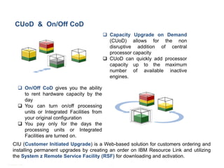 zClouds - A better business Cloud | PPTX