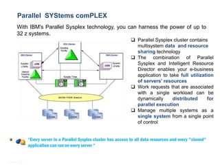 zClouds - A better business Cloud | PPTX