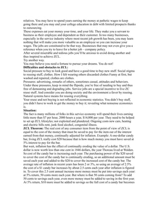 Zcl Website Manifesto | DOC