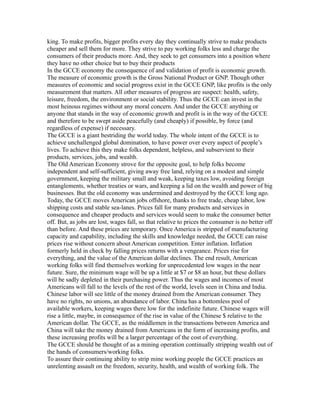 Zcl Website Manifesto | DOC