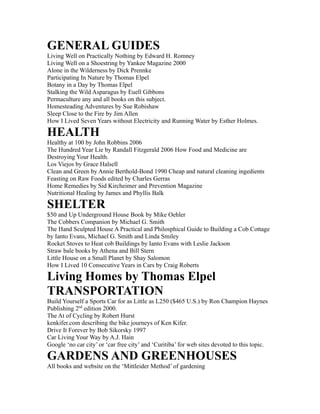 Zcl Website Sources | PDF