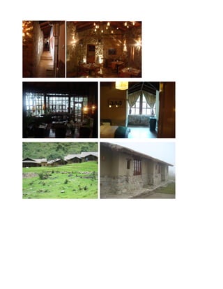 Cv lorena nolte. | PDF