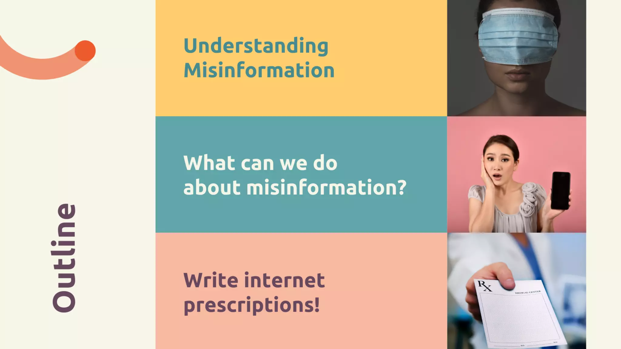 Health Information Overload | PDF