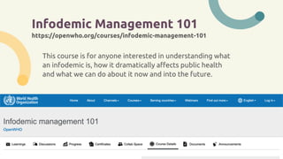 Health Information Overload | PDF