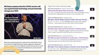 Health Information Overload | PDF