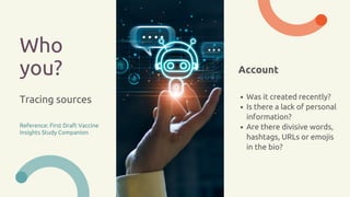 Health Information Overload | PDF