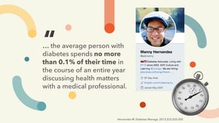 Health Information Overload | PDF