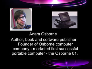 Computer Project | PPT