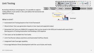 IBM Z for the Digital Enterprise - DevOps for Z | PDF
