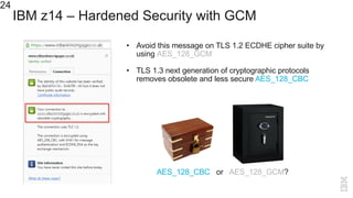 IBM Z for the Digital Enterprise - Java performance | PPT