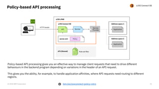 IBM Z for the Digital Enterprise - Microservices, APIs | PDF | Cloud Computing | Internet