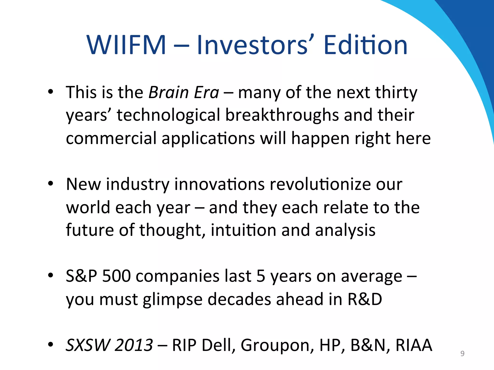 The Future of Neuroimaging: A 3D Exploration of TBI | PDF