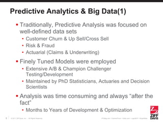 Zd sap - predictive analytics - 3-26-13 r1 | PPTX | Databases ...