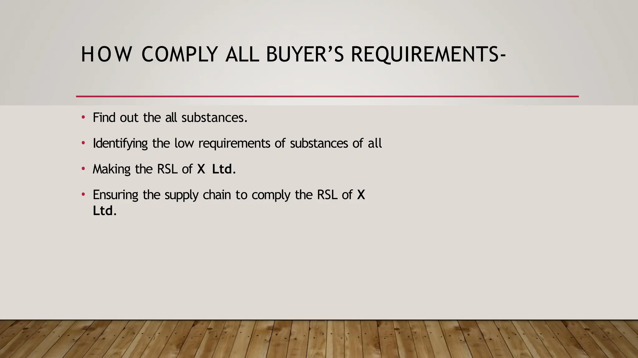 ZDHC MRSL & AFIRM RSL Training Manual.pptx