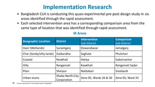 ZERO-DOSE LEARNING HUB STRATEGIES WEBINAR | PDF | Web Conferencing ...