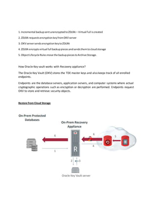 Zdlra copy to cloud | PDF