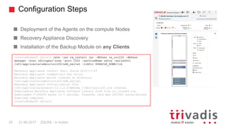 Zero Data Loss Recovery Appliance - Deep Dive | PPT