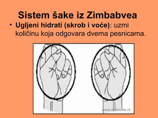Vaznost Zdrave Ishrane | PDF