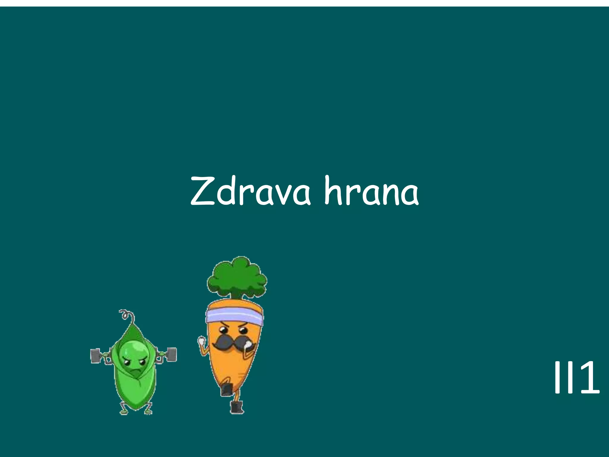 Zdrava hrana.pptx