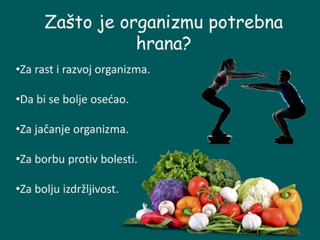 Zdrava hrana.pptx