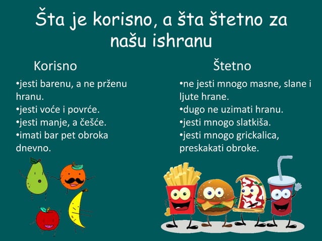 Zdrava hrana.pptx