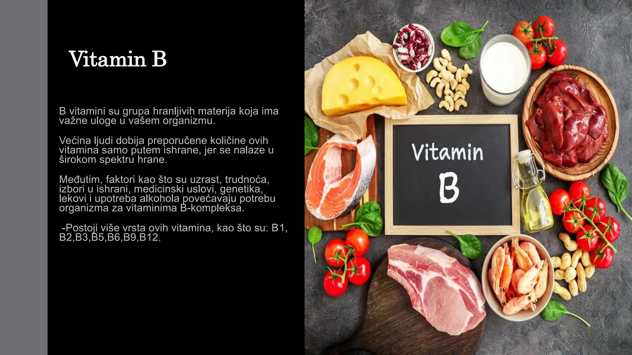 ZDRAVA ISHRANA.pptx | Free Download