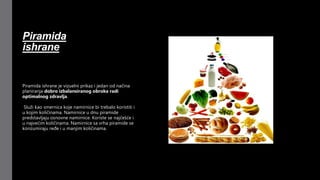 ZDRAVA ISHRANA.pptx
