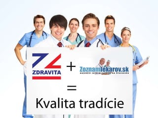 Zdravita a | PPT