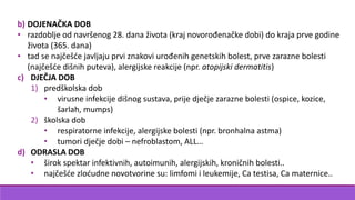 Zdravlje i bolest | PPSX
