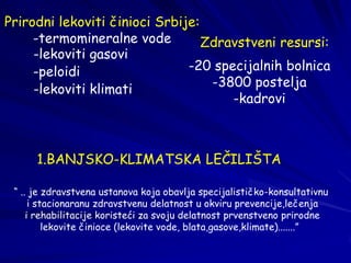 Zdravstveni savet srbije prof. dr dragan delic | PDF