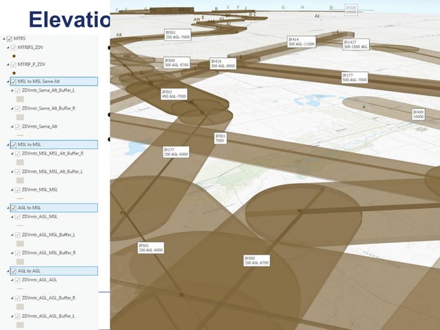 2018 GIS Colorado: Your Geospatial Connection: ZDV 3D A Modern 3D ...