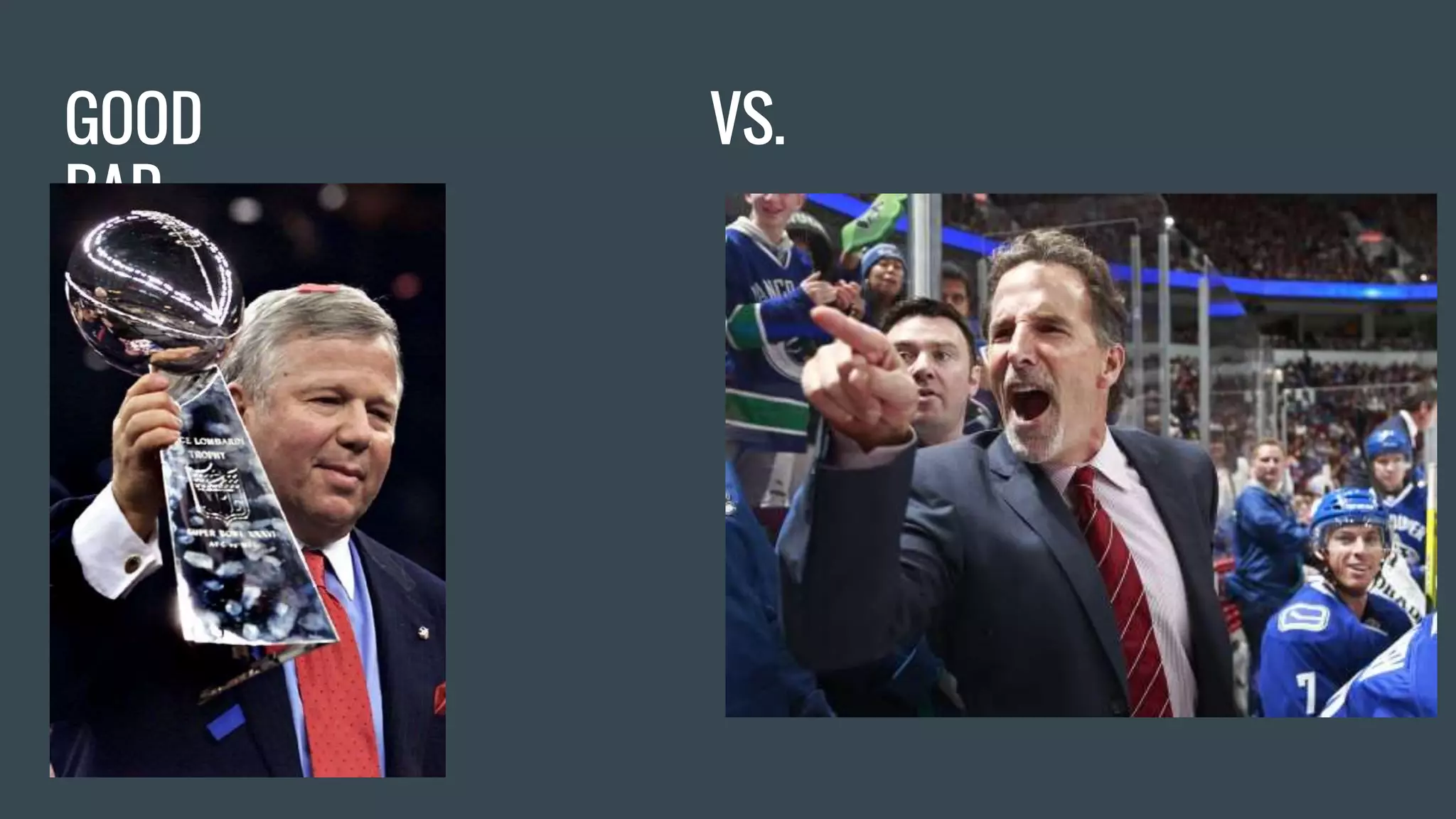 Ethics in sports | PPTX