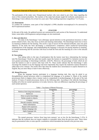 An Evaluation of the New Interchange Series | PDF