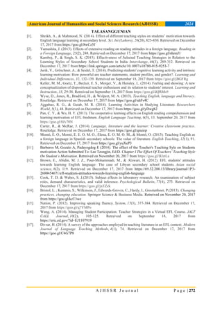 MGA ESTRATEHIYA SA PAGTUTURO KAUGNAY SA PASALITANG PARTISIPASYON NG MGA ...