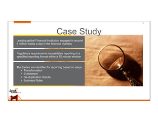 Regulatory Reporting of Asset Trading Using Apache Spark-(Sudipto ...