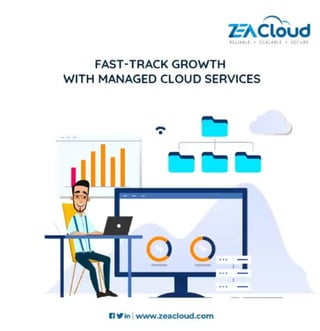 Managed Public Cloud | PDF