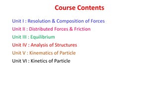 Zeal_Engineering Mechanics.pptx