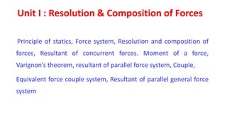 Zeal_Engineering Mechanics.pptx