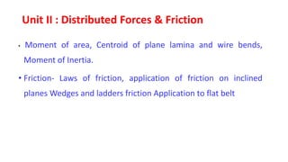 Zeal_Engineering Mechanics.pptx