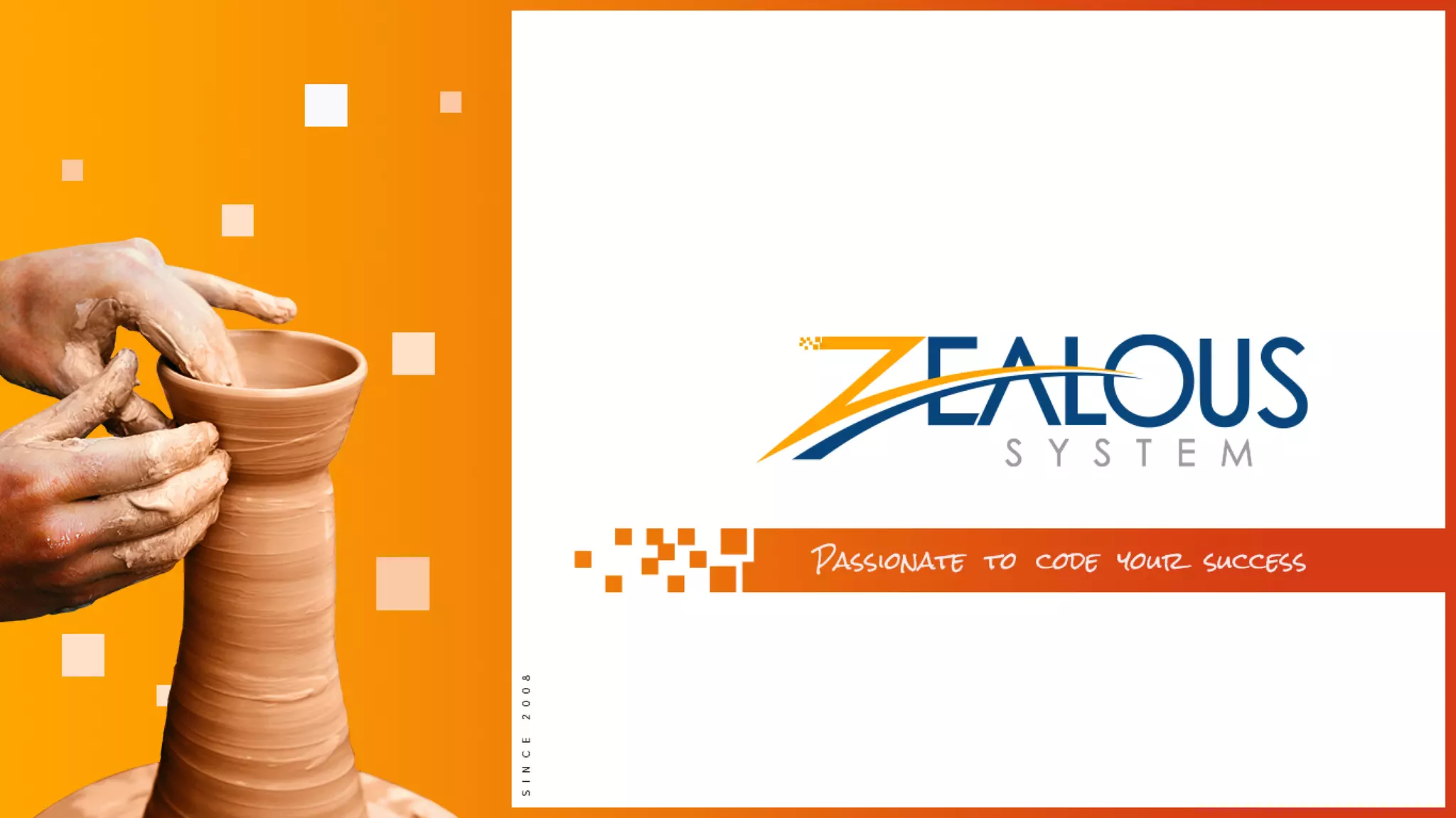 Zealous System - Software Development Company Brochure | PDF