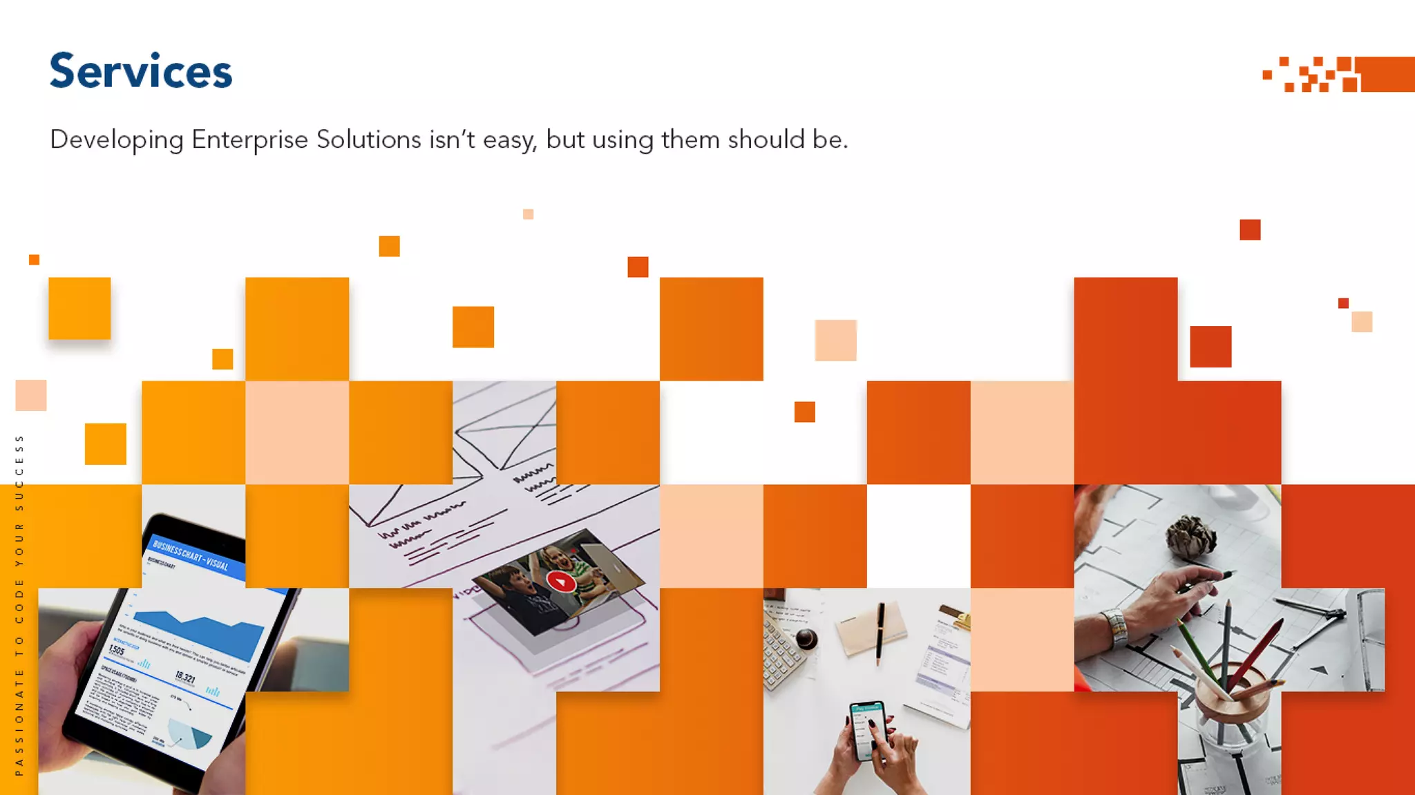 Zealous System - Software Development Company Brochure | PDF