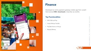 Zealous System - Software Development Company Brochure | PDF