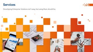 Zealous System - Software Development Company Brochure | PDF