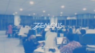 Zealous Systems - Inside/Out | PPT