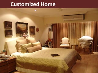 Zeba design services final | PPTX