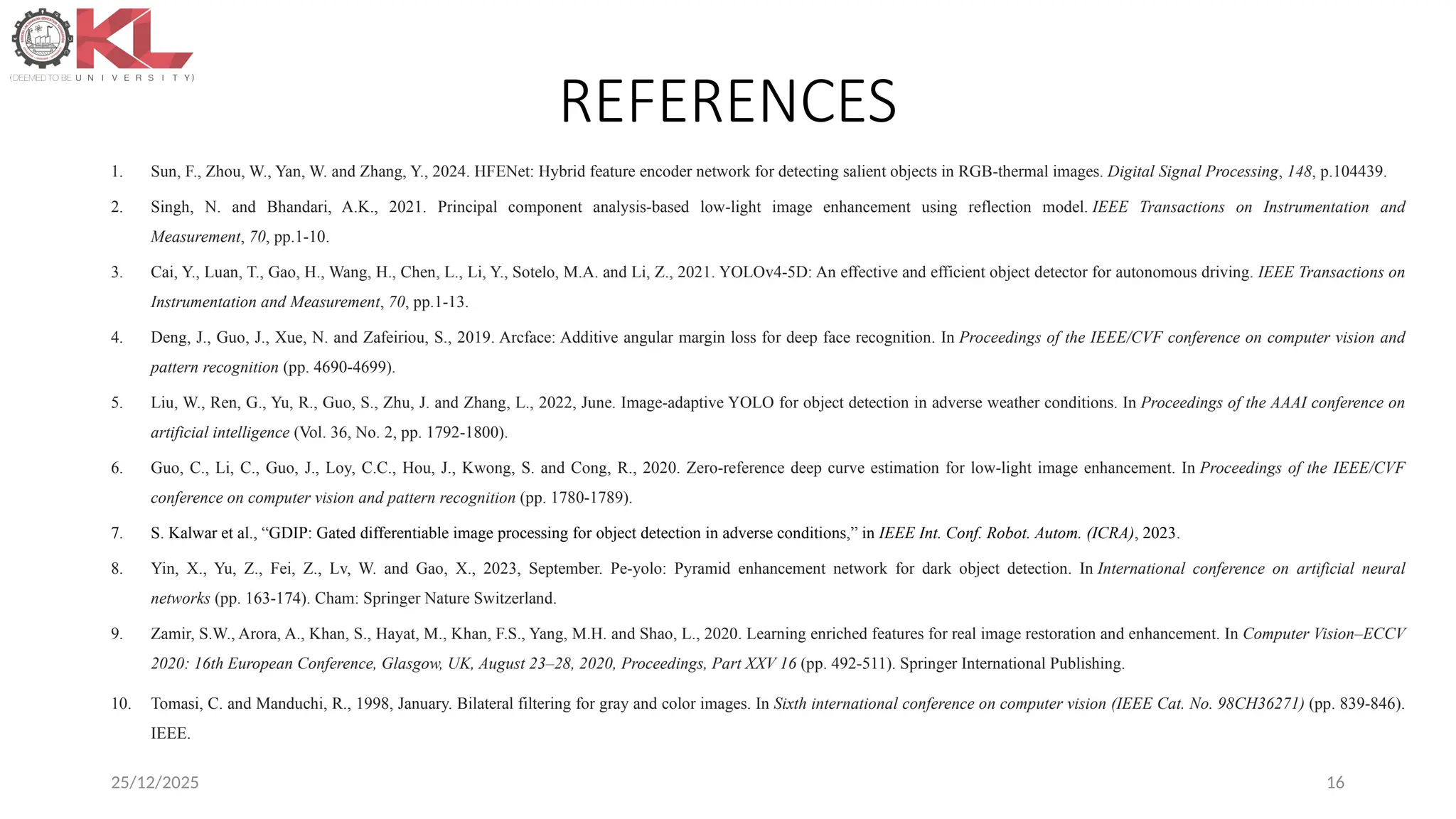 Deep Learning Techniques for Analytics12 | PPTX