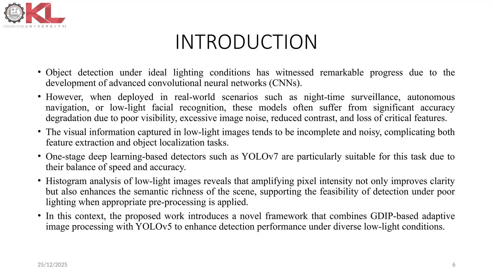 Deep Learning Techniques for Analytics12 | PPTX