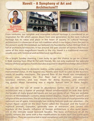 Zebar Matters December Month | PDF