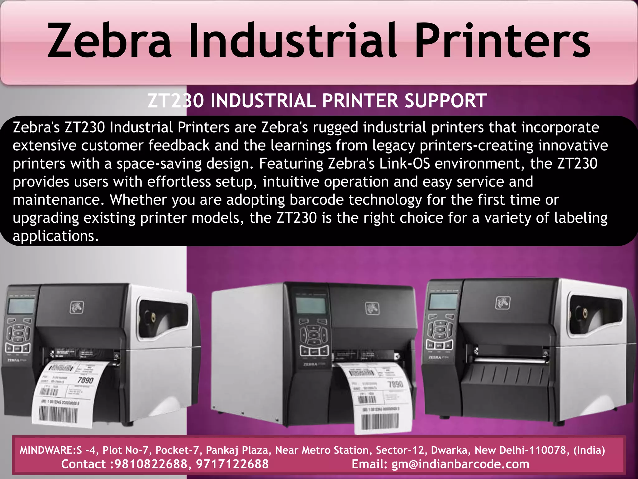 Zebra barcode printers.pptx