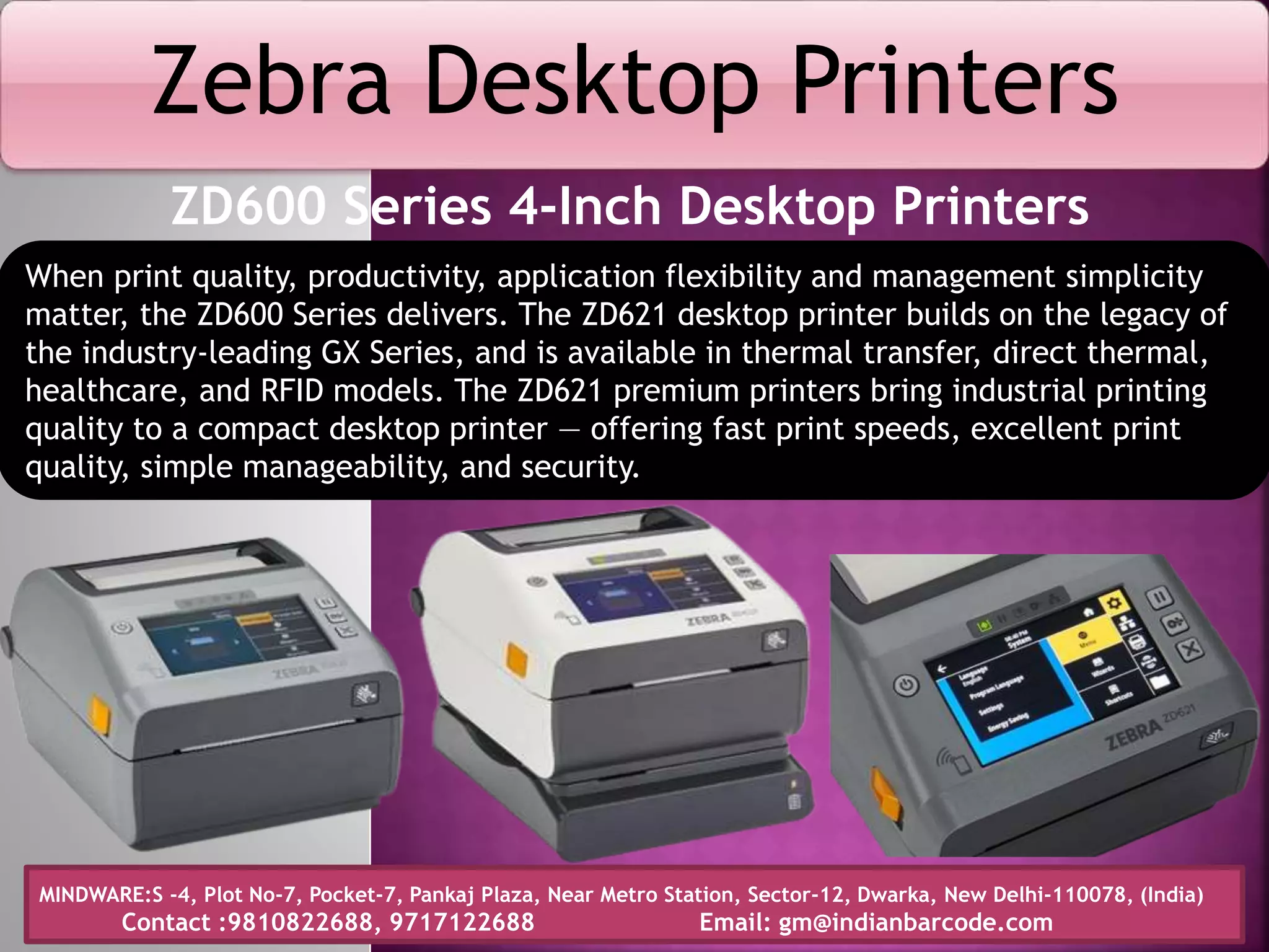 Zebra barcode printers.pptx